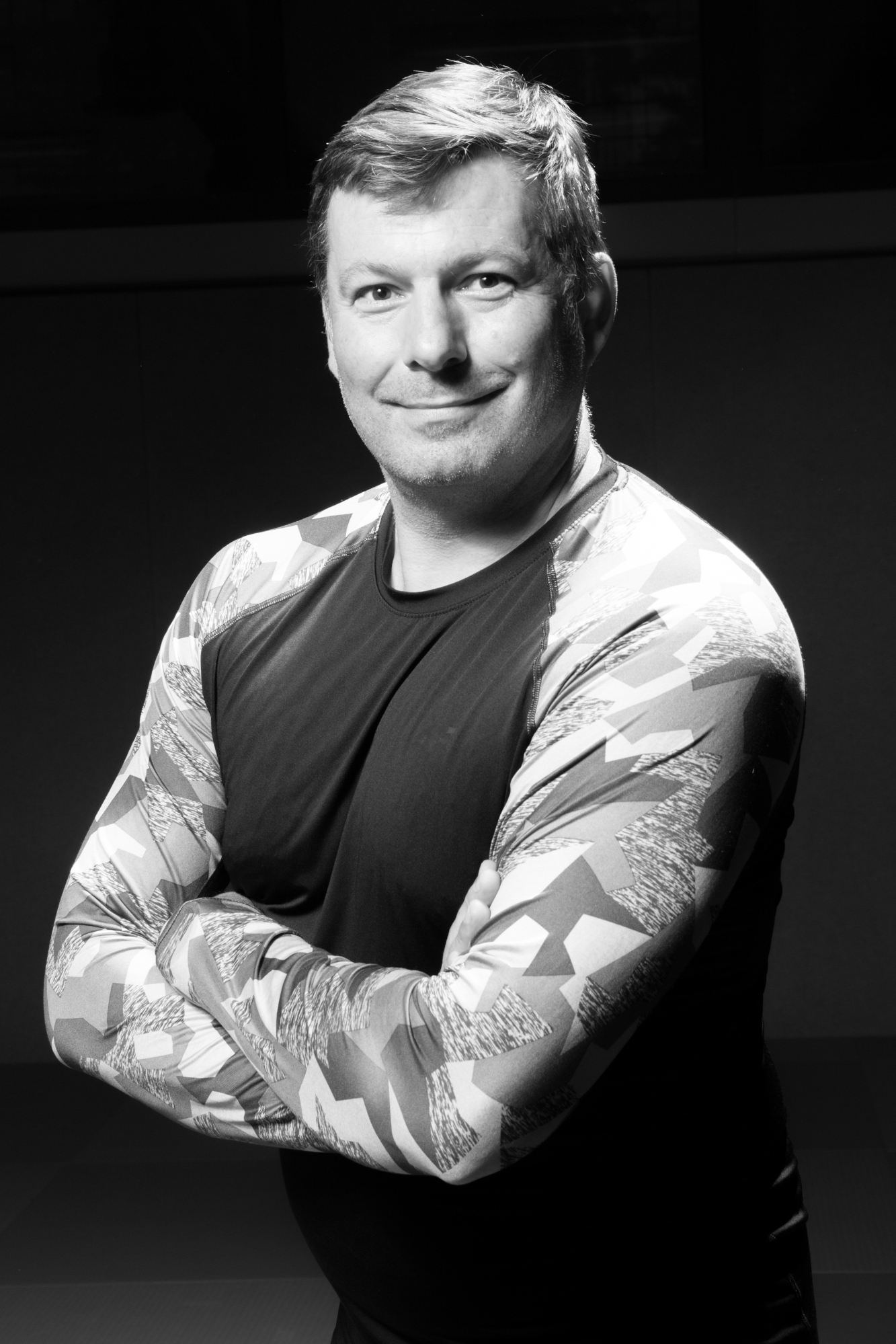 Martin Jasinski - Ecole de Judo Ju-Jitsu Lémanique